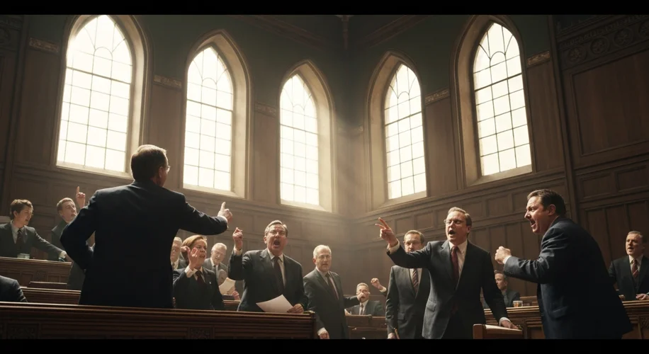 The Evolution of the Canadian Flag: The Maple Leaf's Rise to Prominence